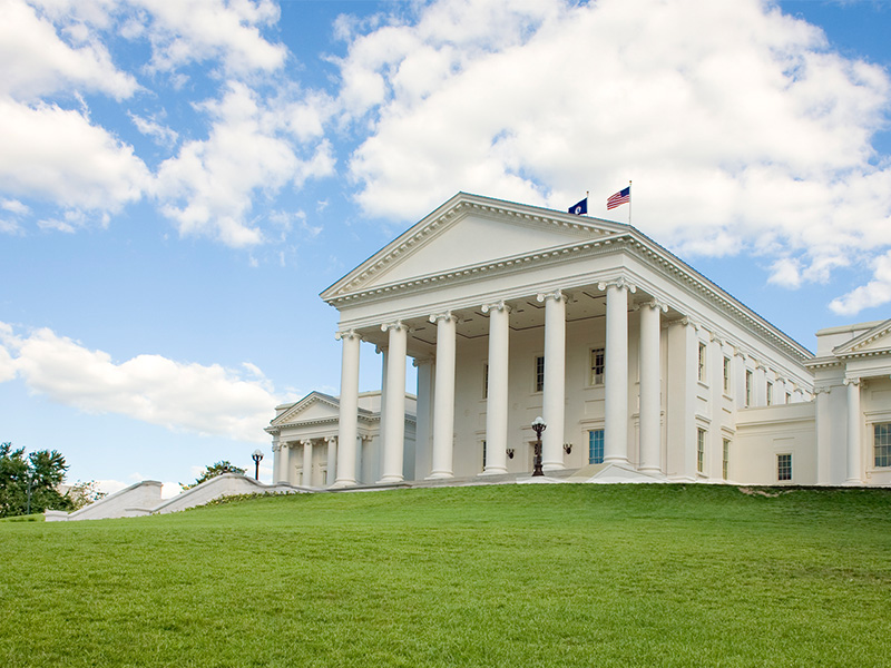 VFBF AgPAC | Virginia Farm Bureau