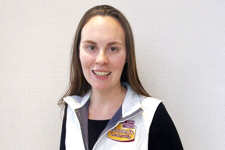 Womens Leadership Program | Virginia Farm Bureau